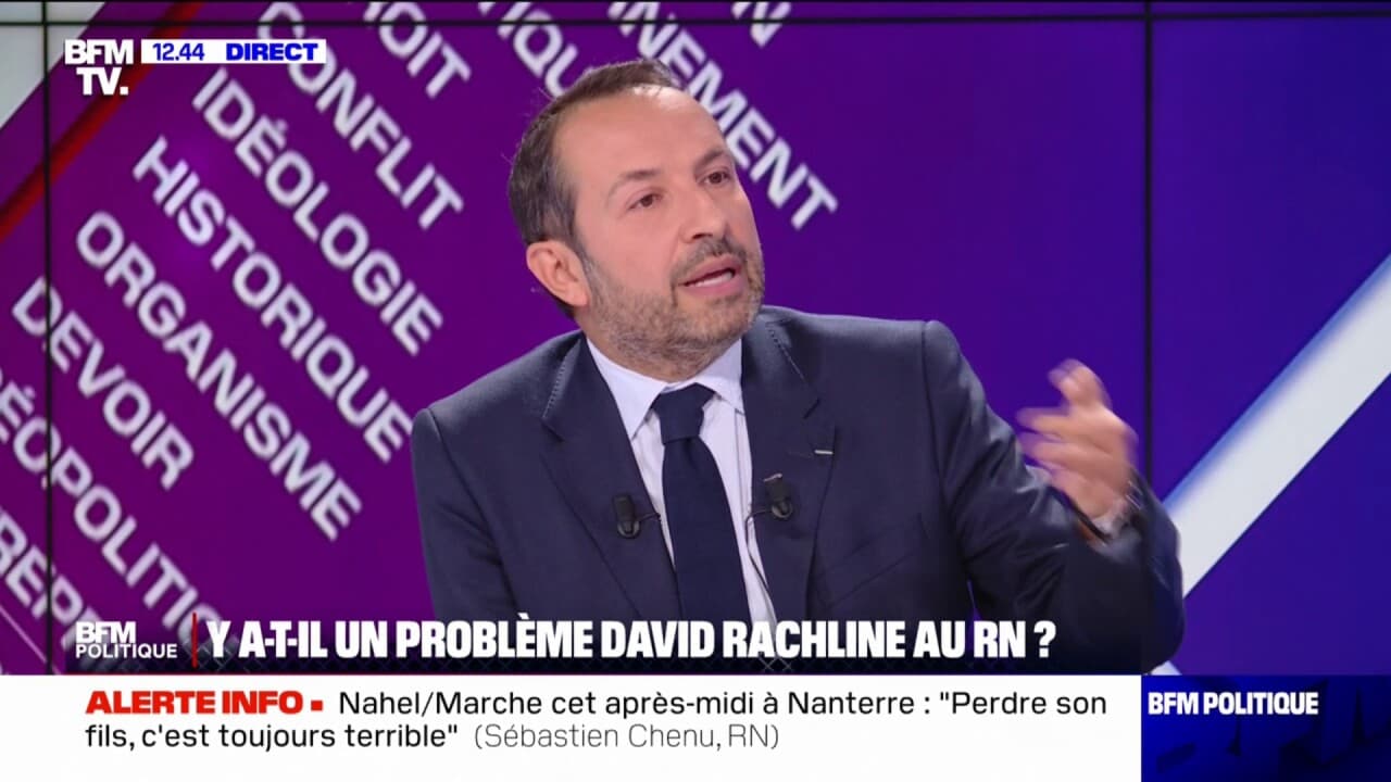 Sébastien Chenu: Sébastien Chenu: