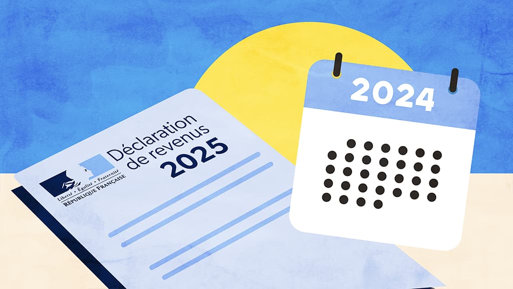 Impôts 2025: version papier, en ligne... La date limite pour déclarer vos revenus approche
