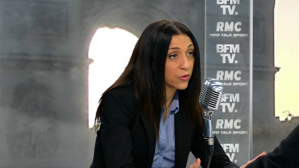 Henda Ayari, une des victimes présumées de Tariq Ramadan: "J'ai vraiment cru mourir"