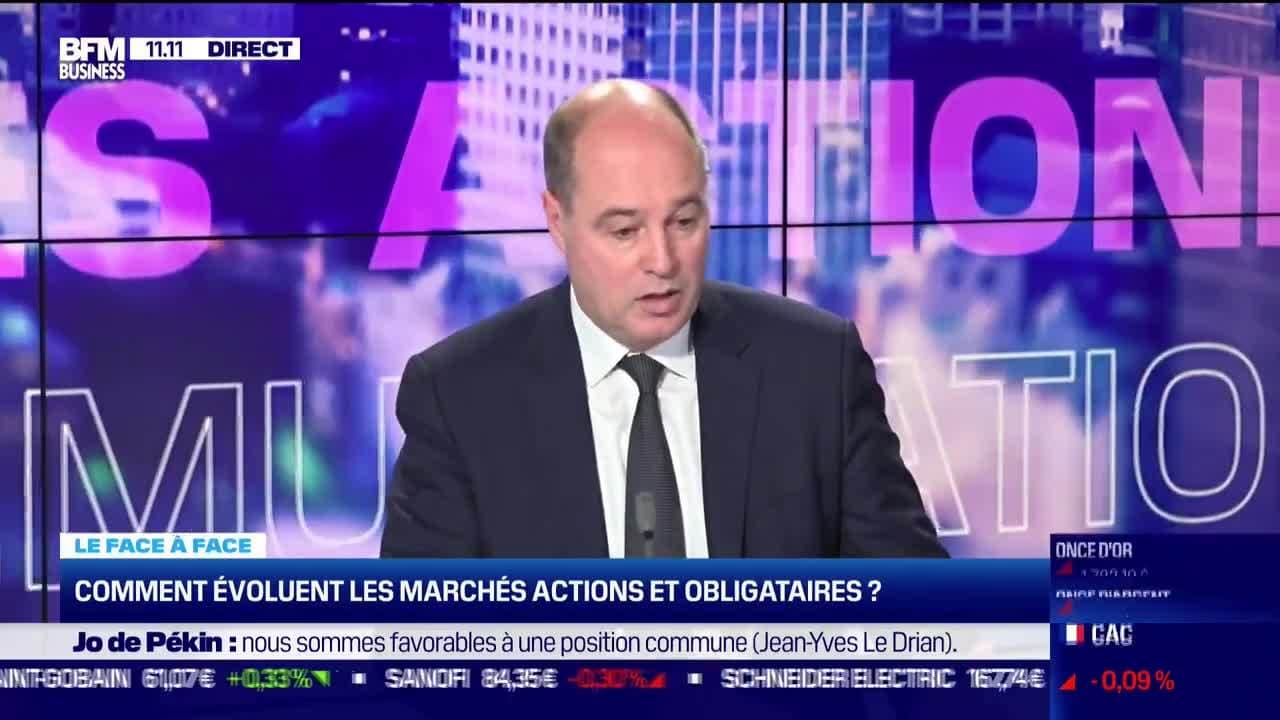 Christopher Dembik VS Frédéric Rollin : Que penser du comportement des ...