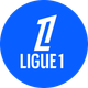 Ligue 1 - Foot : actu, vidéos, classements, résultats des matchs du ...