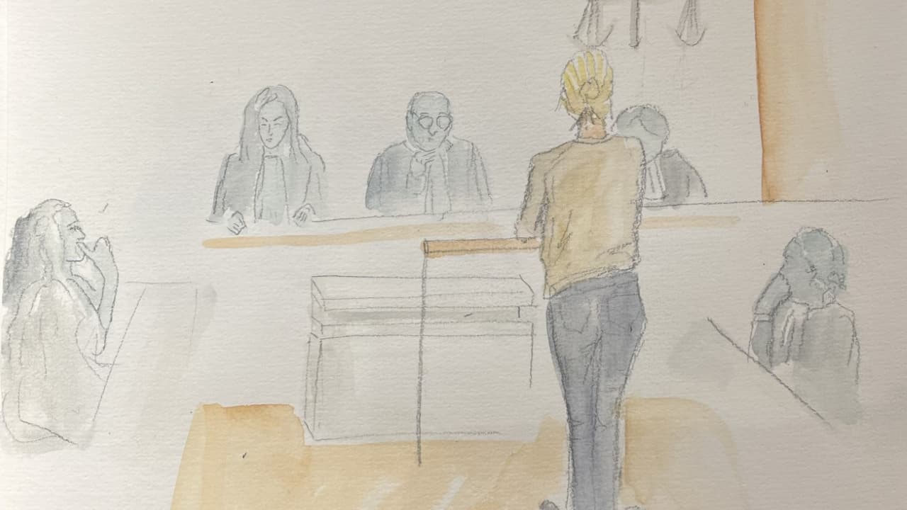 La productrice Juliette Favreul jugée pour agression sexuelle sur l ...