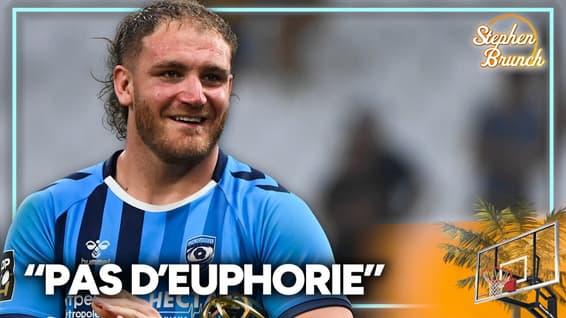 "On sait ce qui nous attend", Lenni Nouchi et le MHR se projettent sur ...