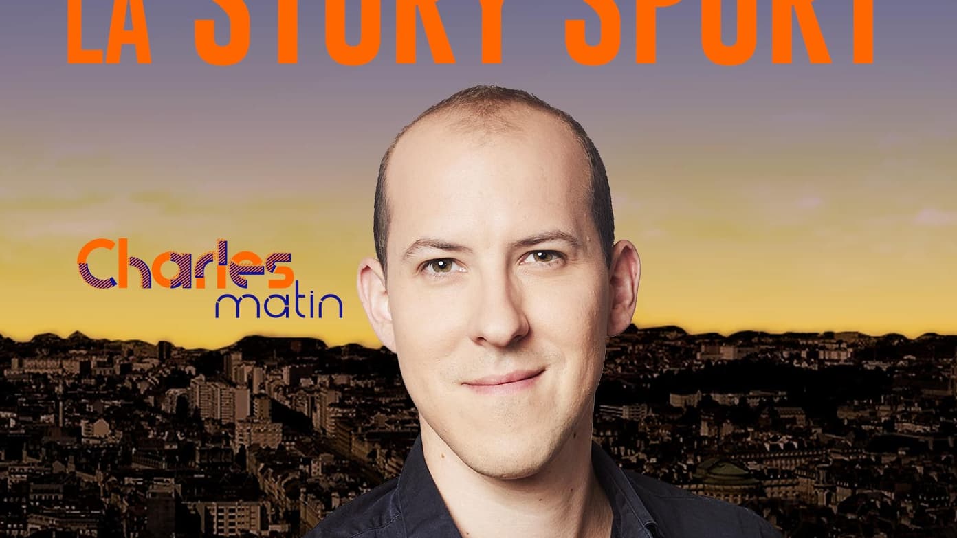 La Story Sport : Les détails sur la fondation IBKM de Kylian Mbappé - 19/01