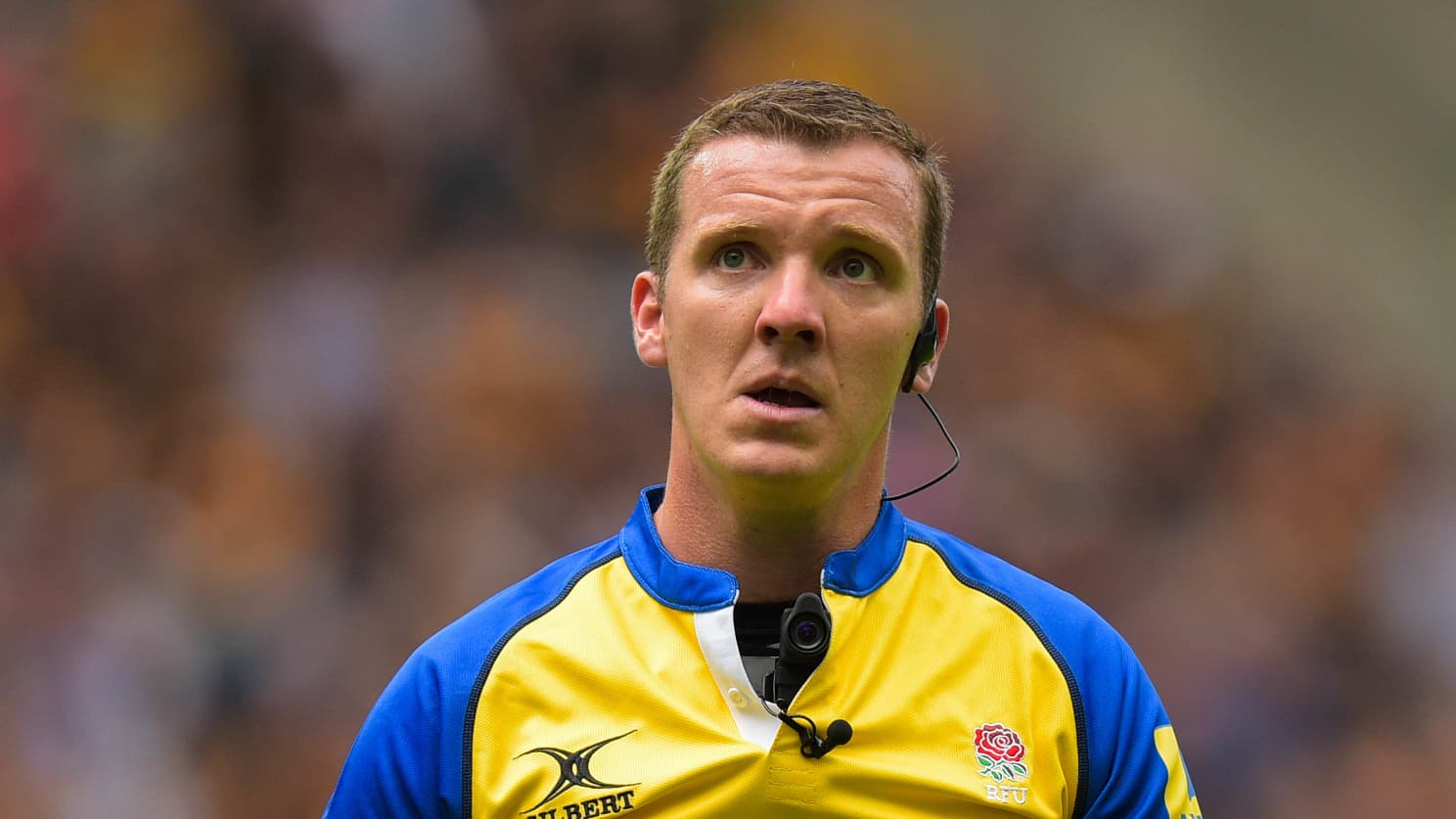 Coupe du monde de rugby: menacé de mort après la finale, l'arbitre ...