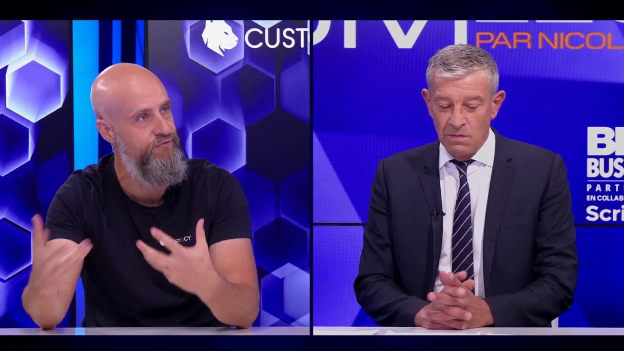 Cybersécurité : utiliser et maîtriser l’IA pour contrer les attaques