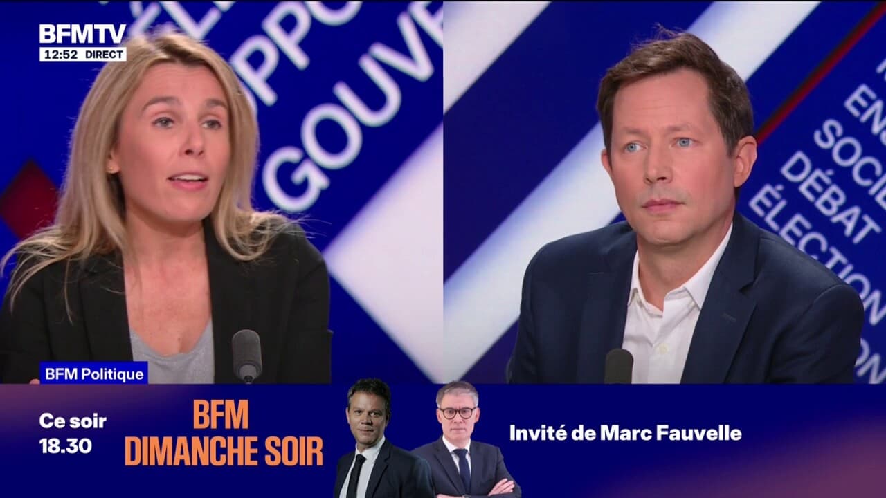 Meurtre de Charlie Kirk: "Le grand danger pour notre démocratie, c'est ...