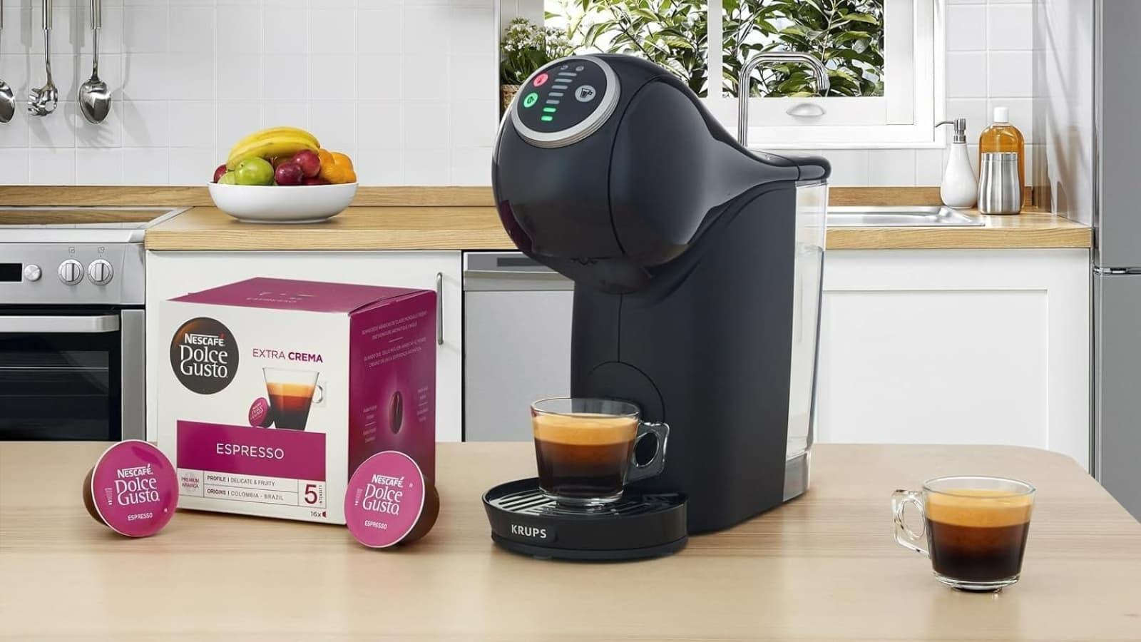 Machine à café multi-boisson: Dolce Gusto, Senseo… comment choisir