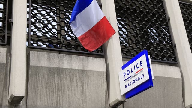 Paris: les commissariats des quatre premiers arrondissements ...