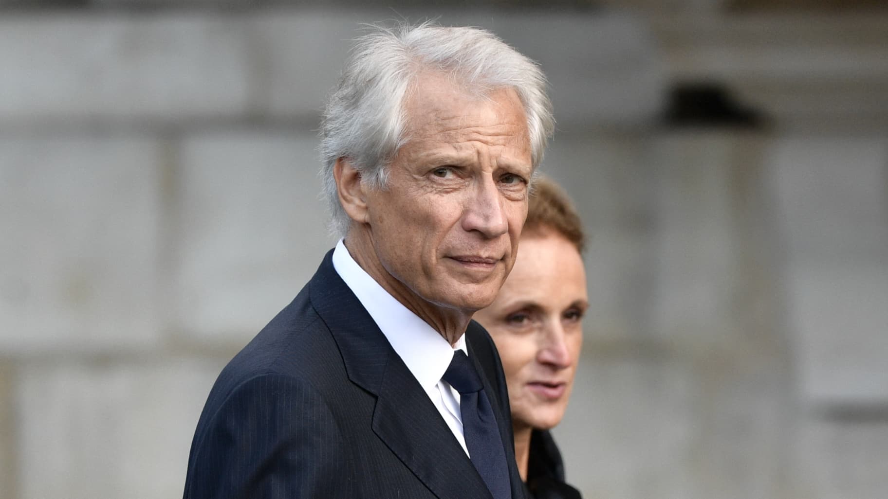 Dominique de Villepin appelle Sébastien Lecornu à ne pas être "le ...