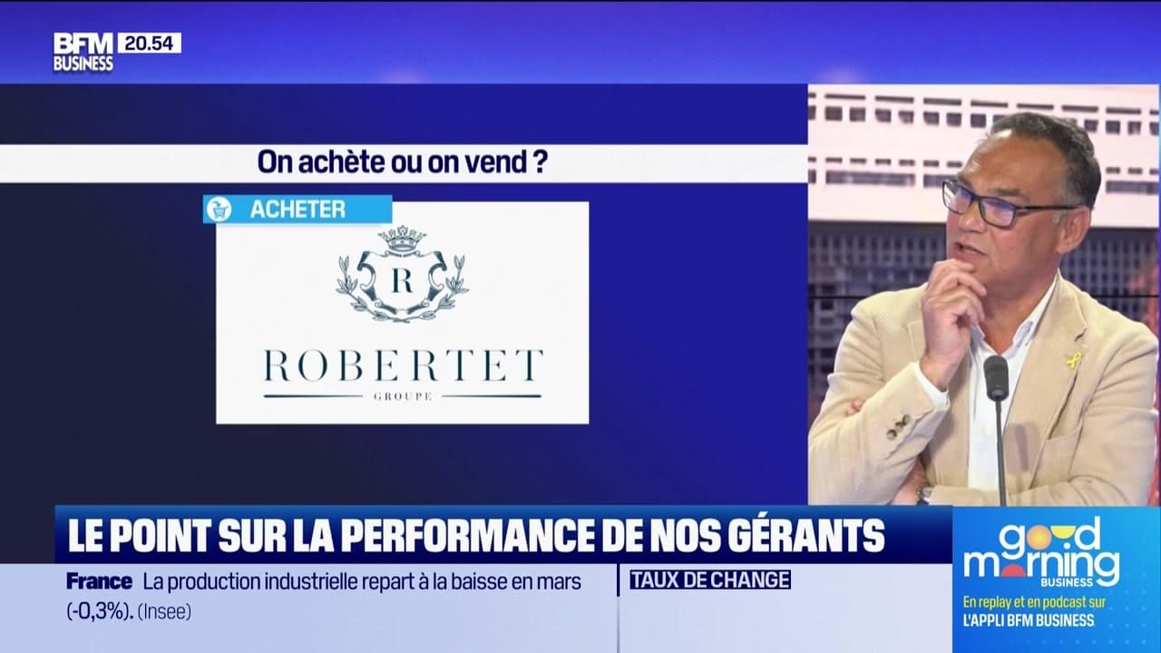 On achète ou on vend ? : Robertet, Technip Energies et Dassault ...