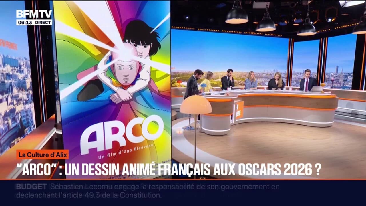 LA CULTURE D'ALIX - "J'essais d'expliquer comment a été fait le film et ...