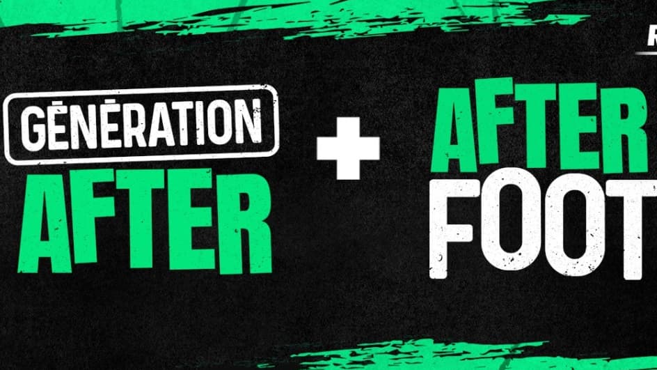 Suivez l'After Foot du lundi 27 mai en direct vidéo