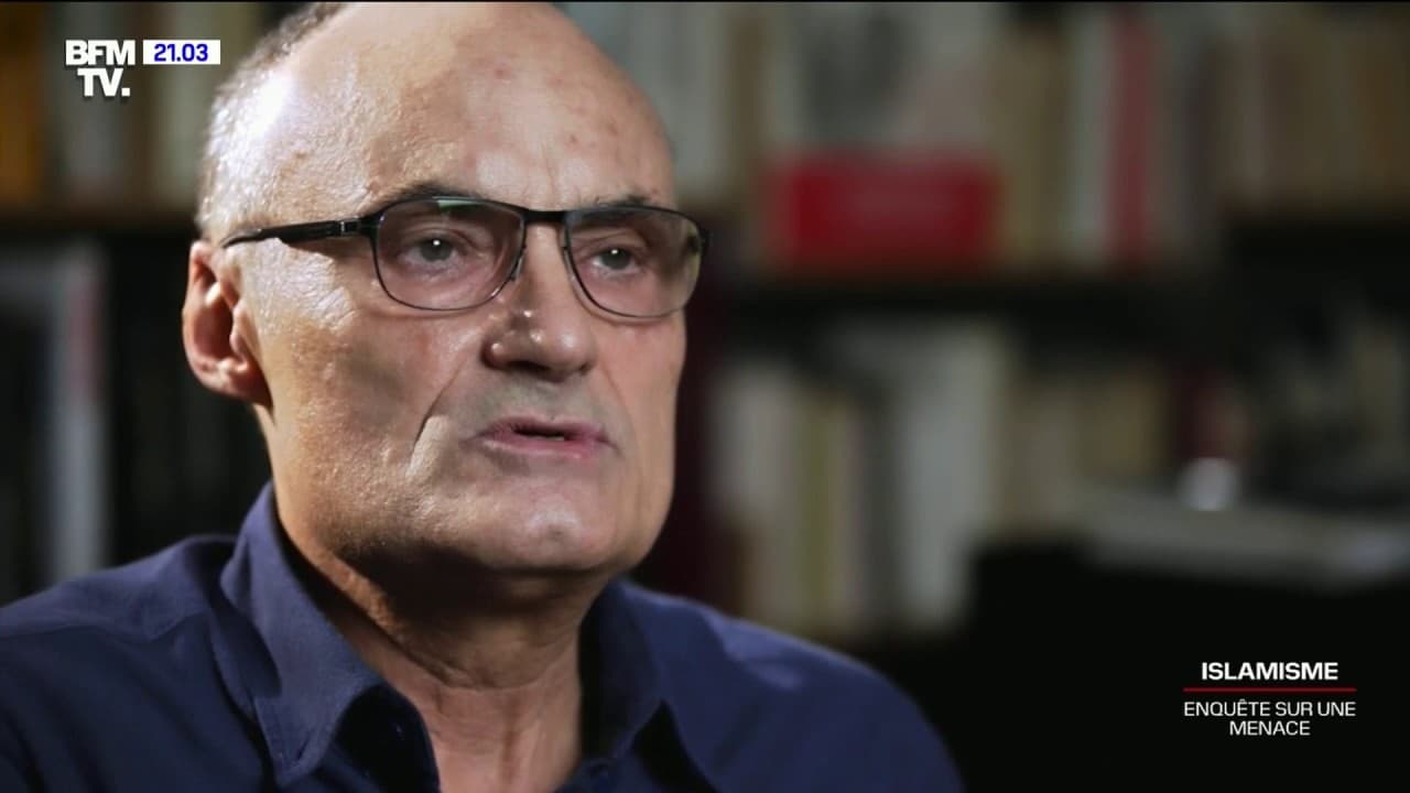 "C’est ça la vraie douleur: le scandale, c’est qu’il n’y ait pas de ...