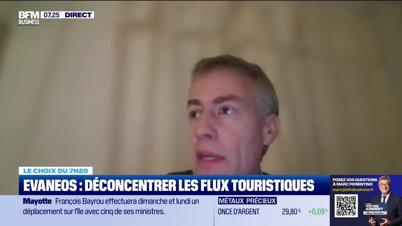 Le choix du 7.20 : Evaneos valorise les agences de voyages locales - 27/12