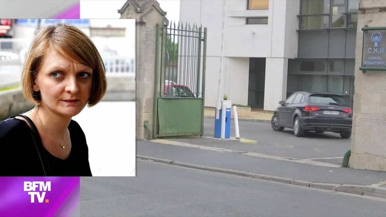 Sur BFMTV Rachel Lambert, la femme de Vincent, veut que son mari "soit ...