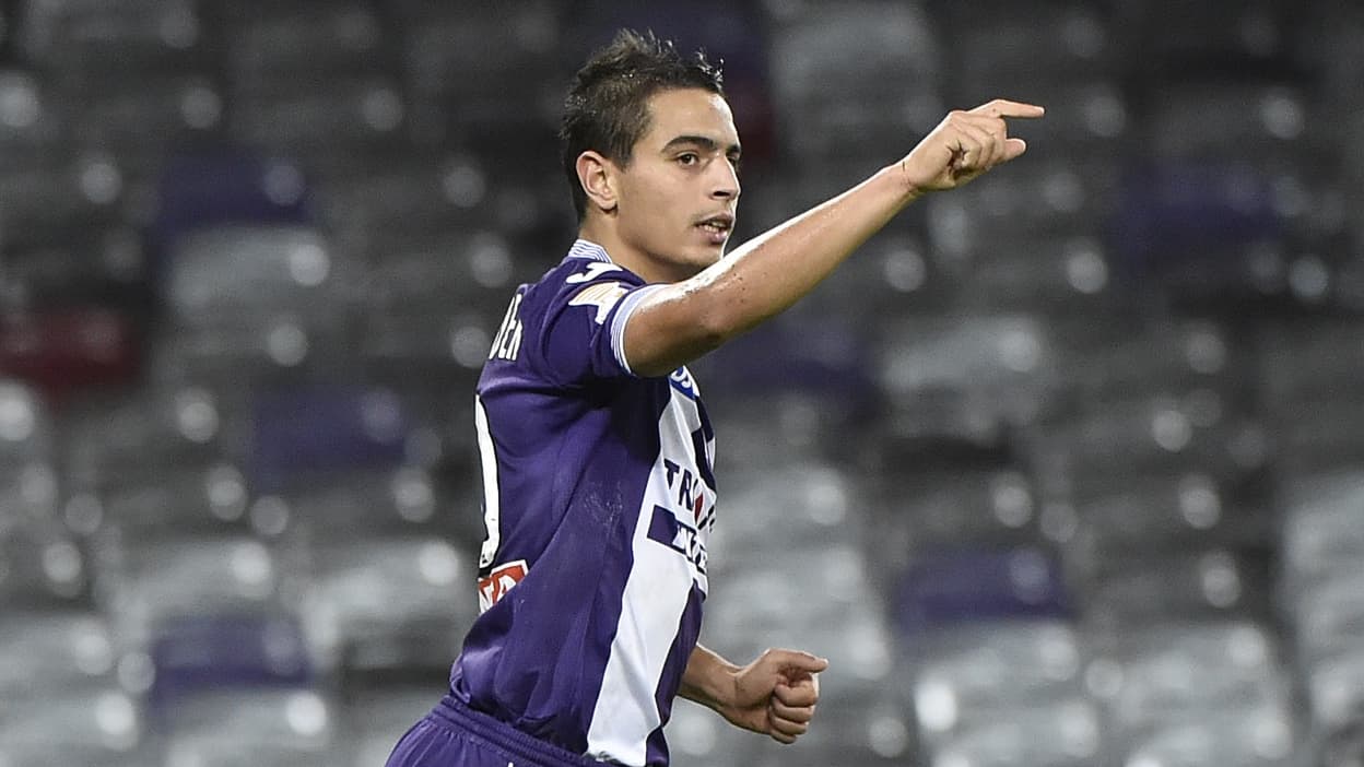 Toulouse : Ben Yedder confirme qu’il reste