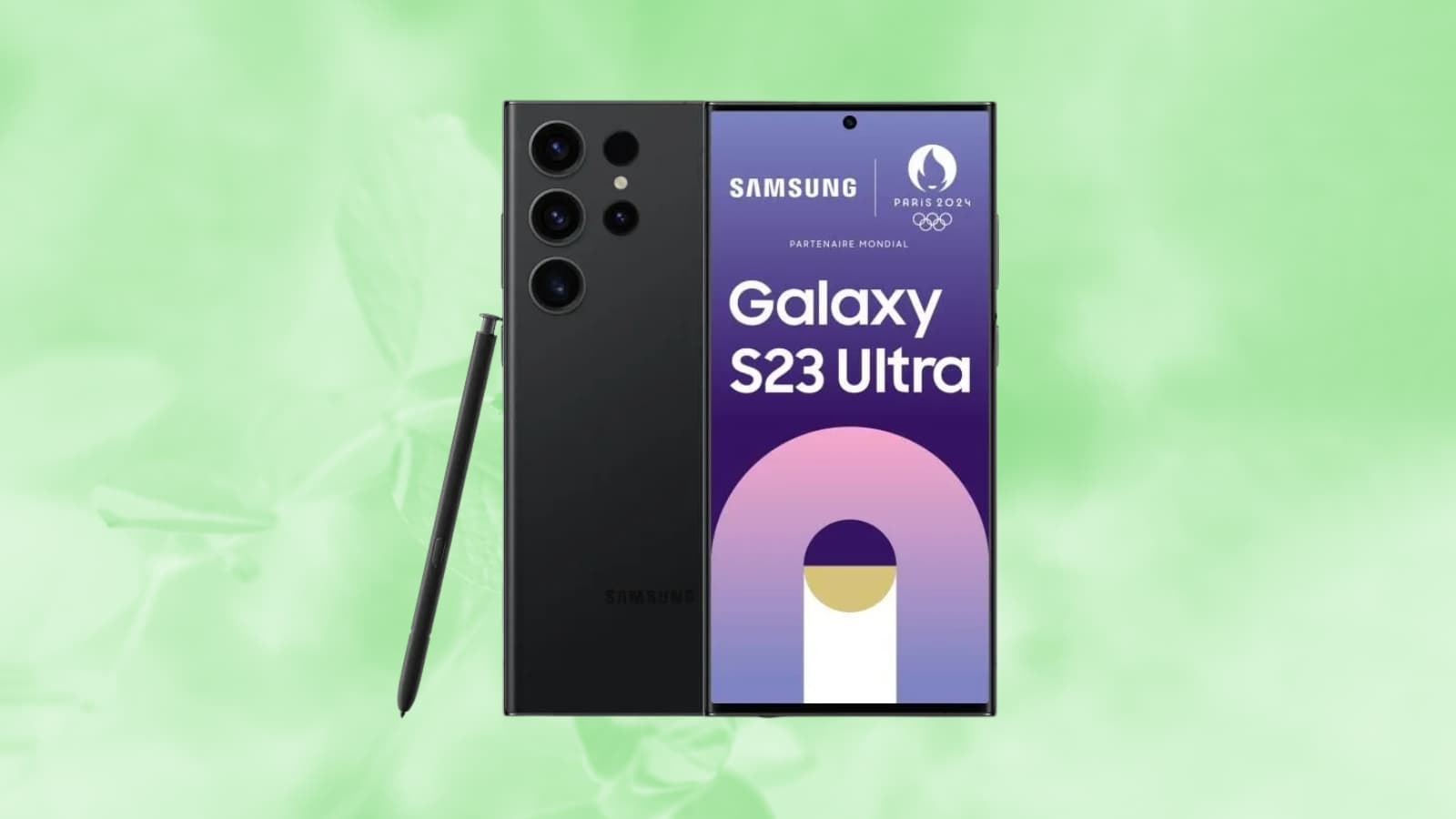 Le Samsung Galaxy S23 Ultra passe sous les 500 euros, bon courage pour ...