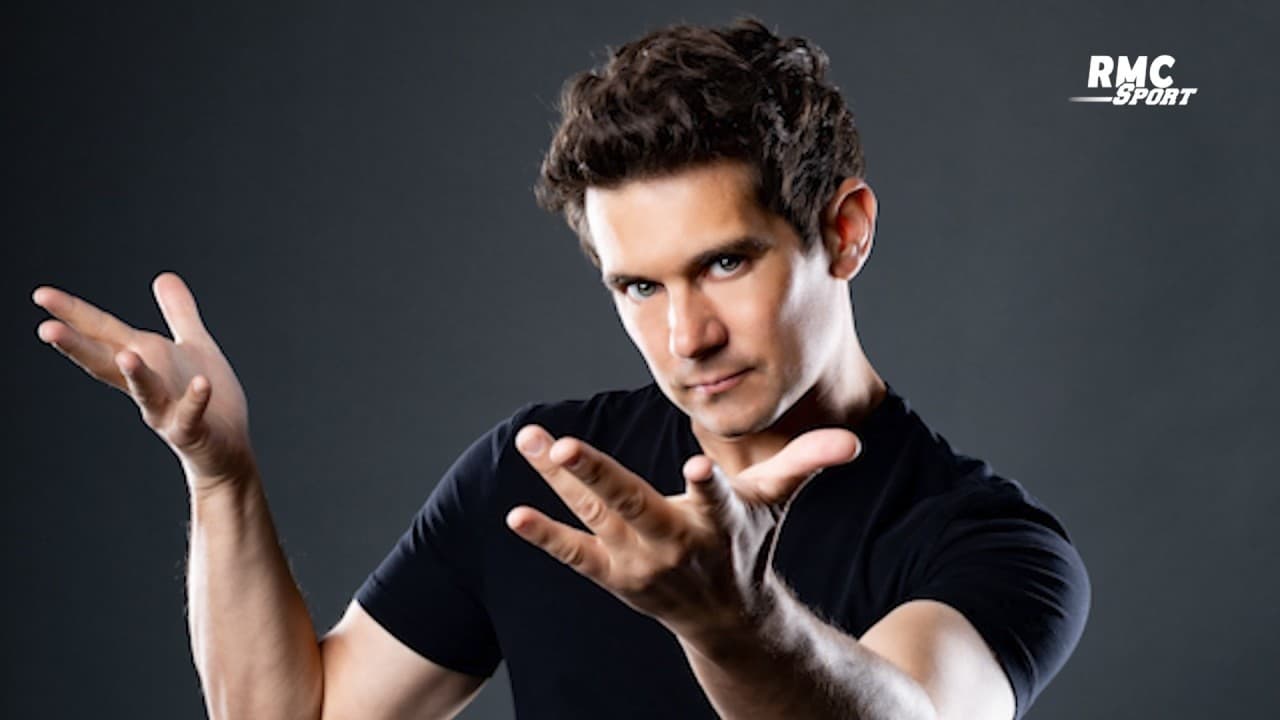 RMC Poker Show - La vie de Xavier Mortimer à Las Vegas