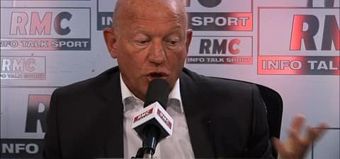 "Il est temps de former un service antiterroriste entre la police ...