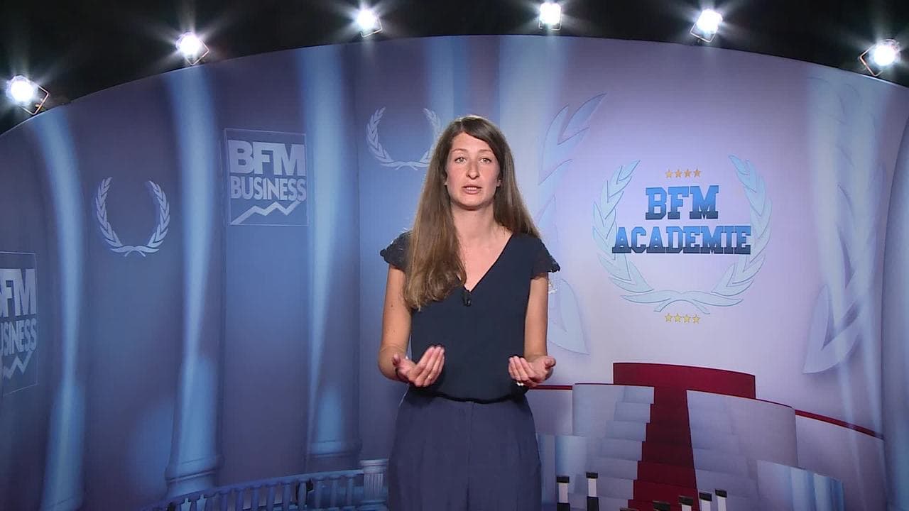 BFM Académie Saison 15 - Casting Paris Cokpit - Camille MAILLARD