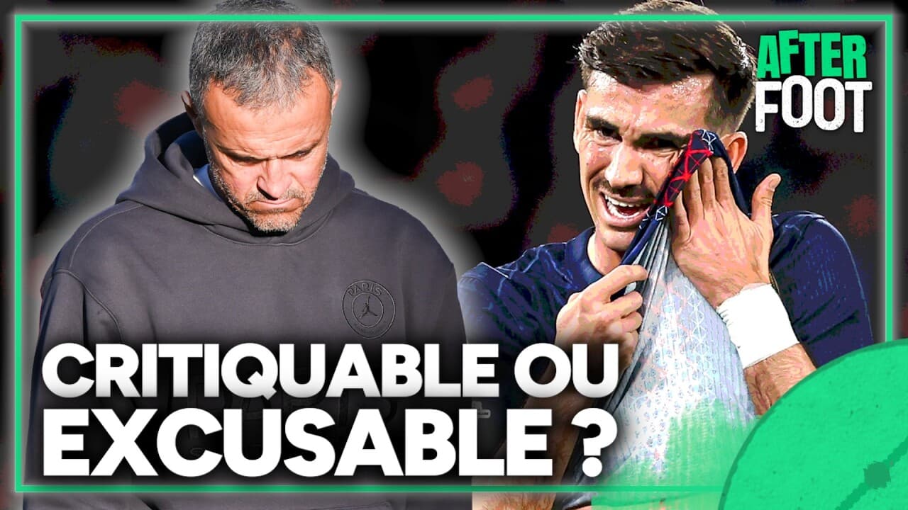 "En gagnant la Ligue des champions, le PSG a anesthésié les gens ...