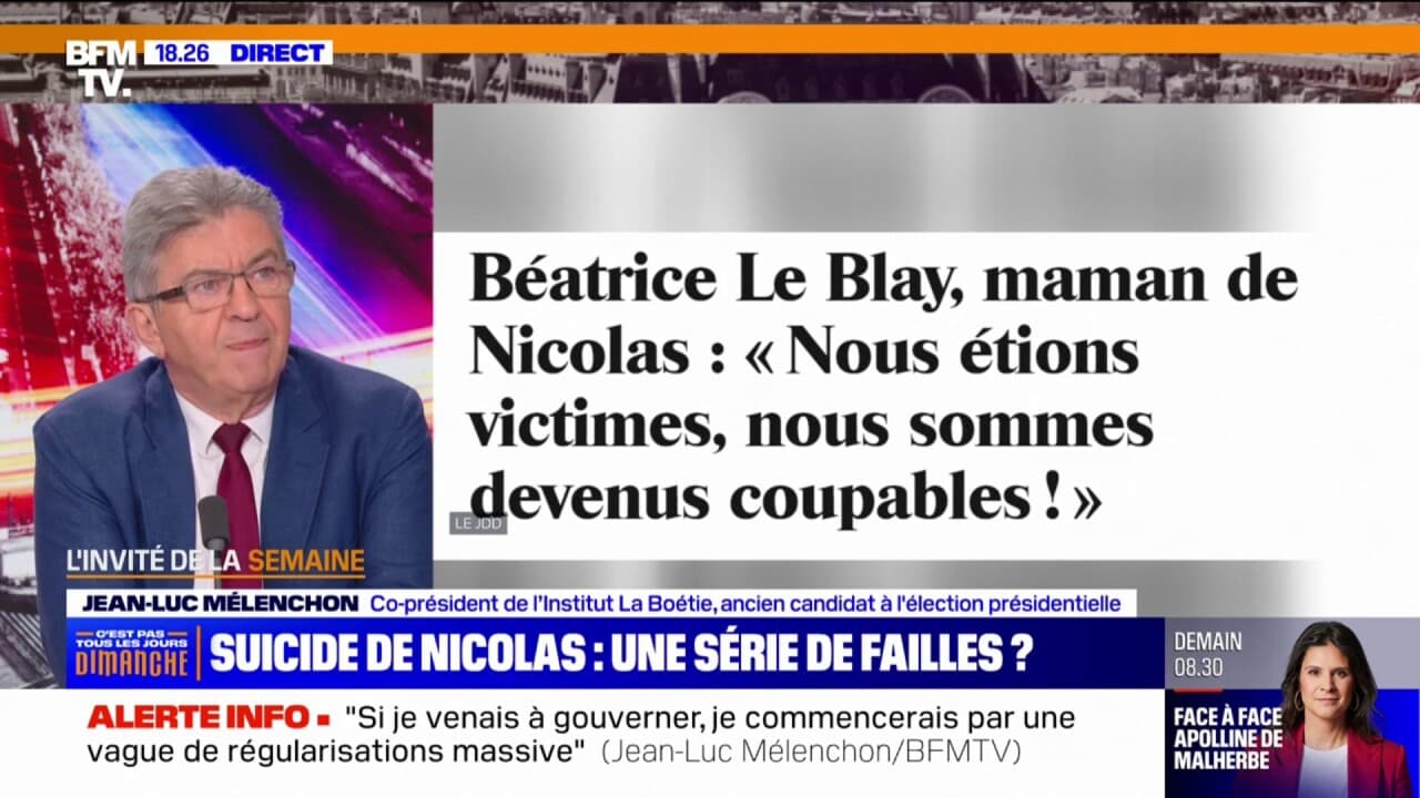 Harcèlement scolaire: Harcèlement scolaire: