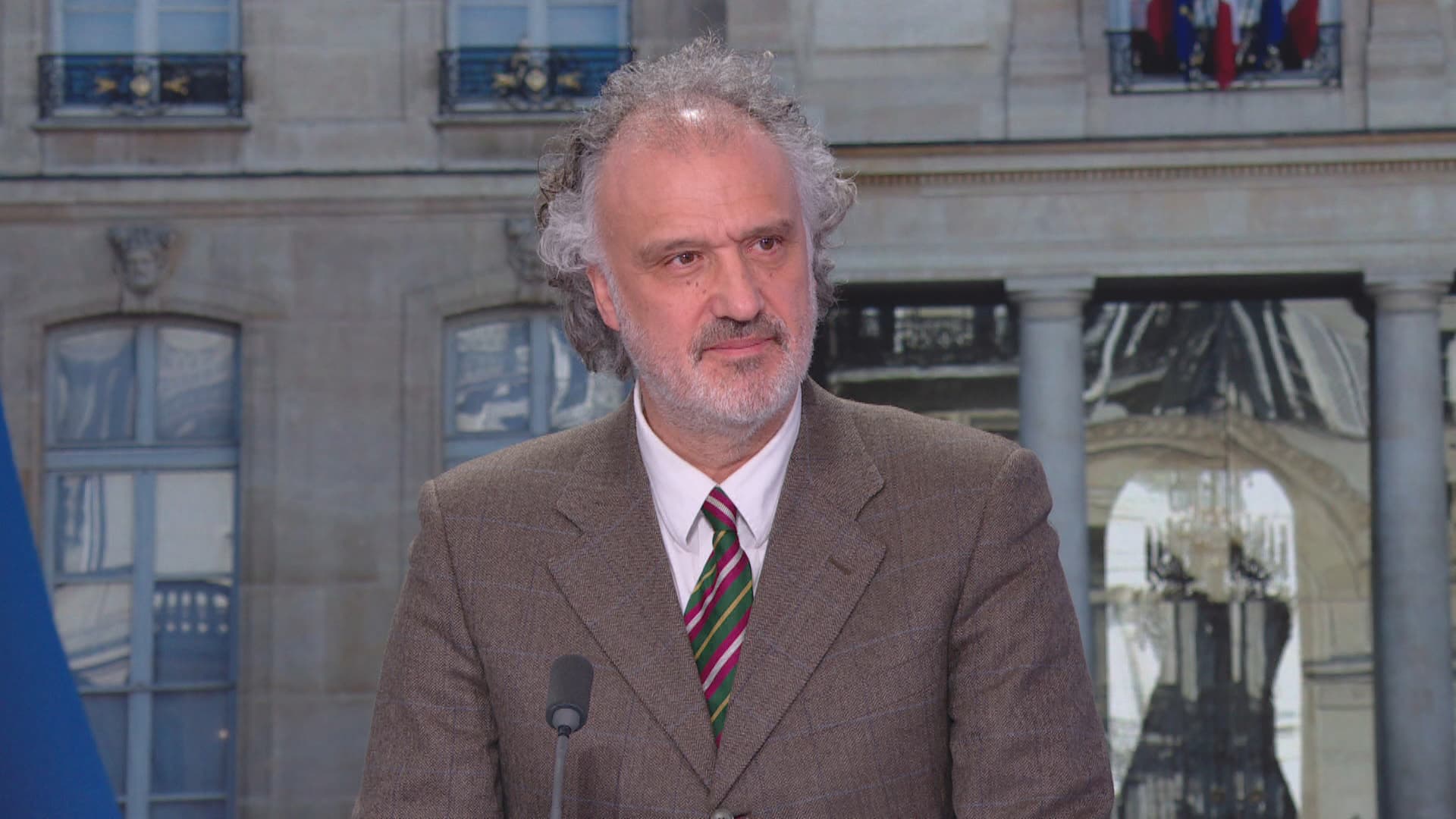 Marine Le Pen condamnée: son avocat affirme qu'elle est "combative ...