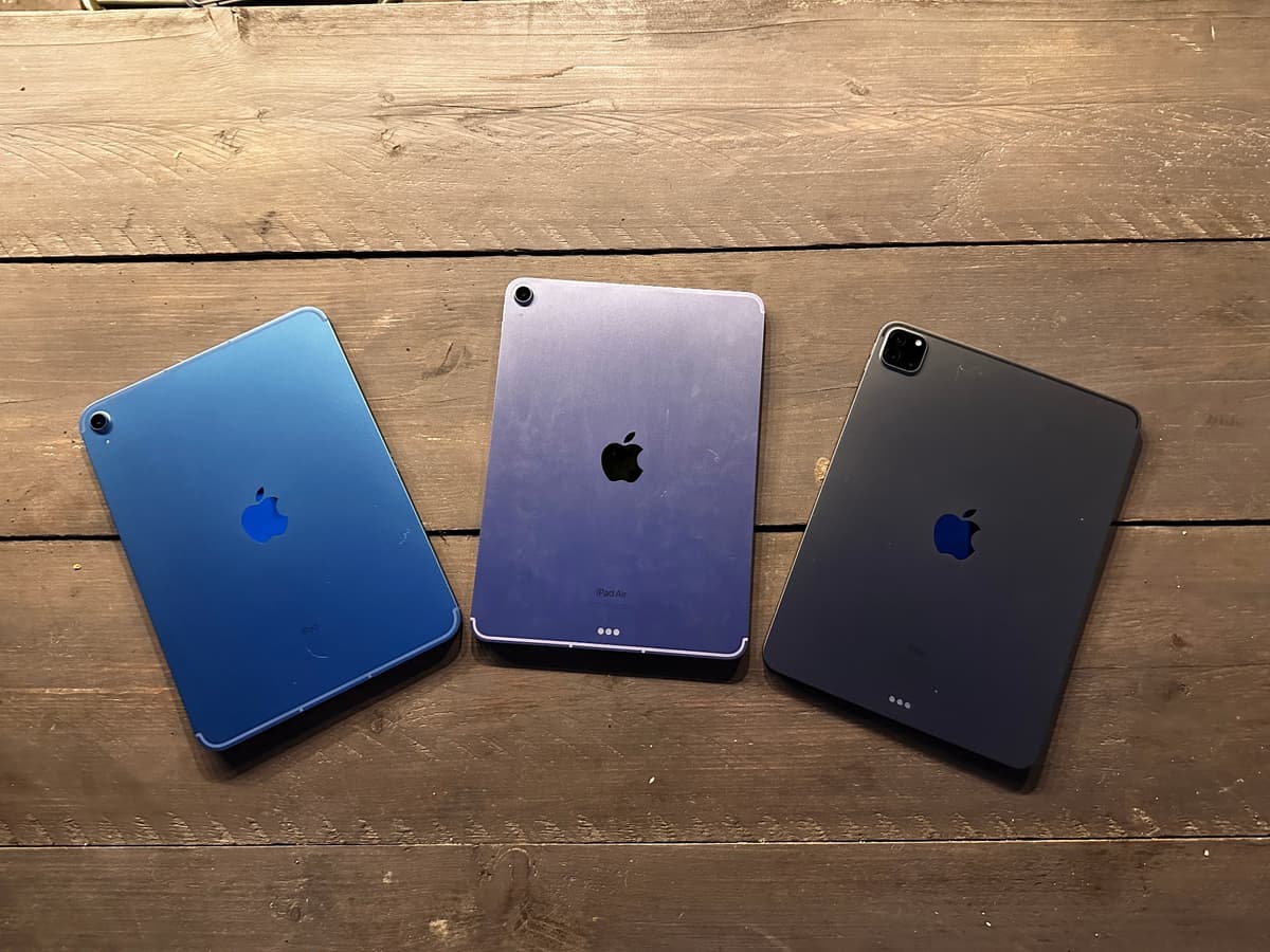 J’achète, j’achète pas? Notre test de l'iPad de 10e génération d’Apple