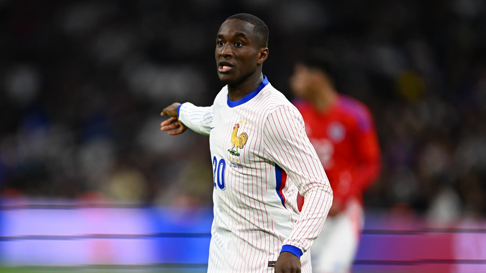 Euro 2024: Diaby, Veretout, Guendouzi... les grands perdants de la ...