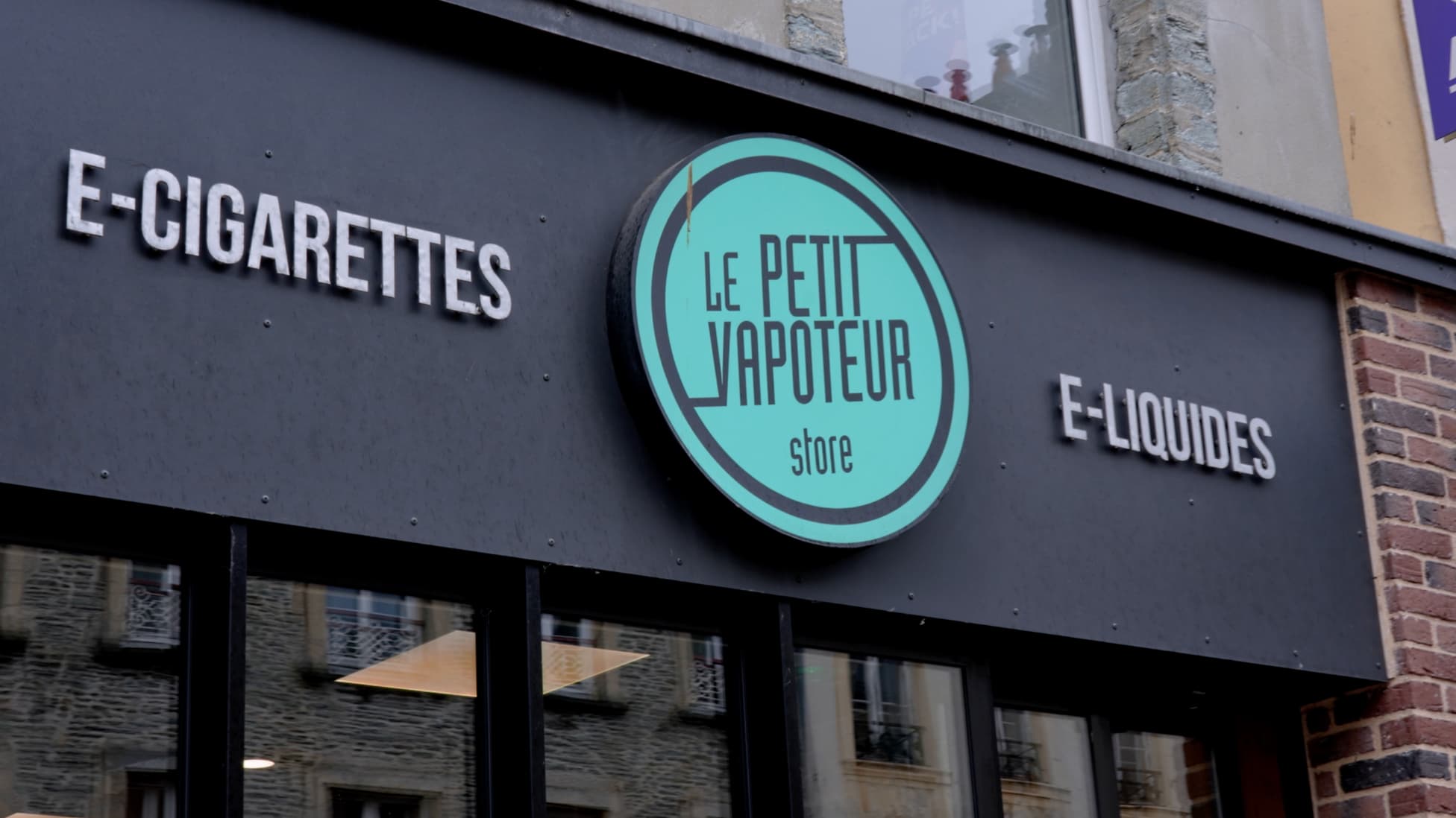 Le Petit Vapoteur : leader français et pionnier de la vape responsable
