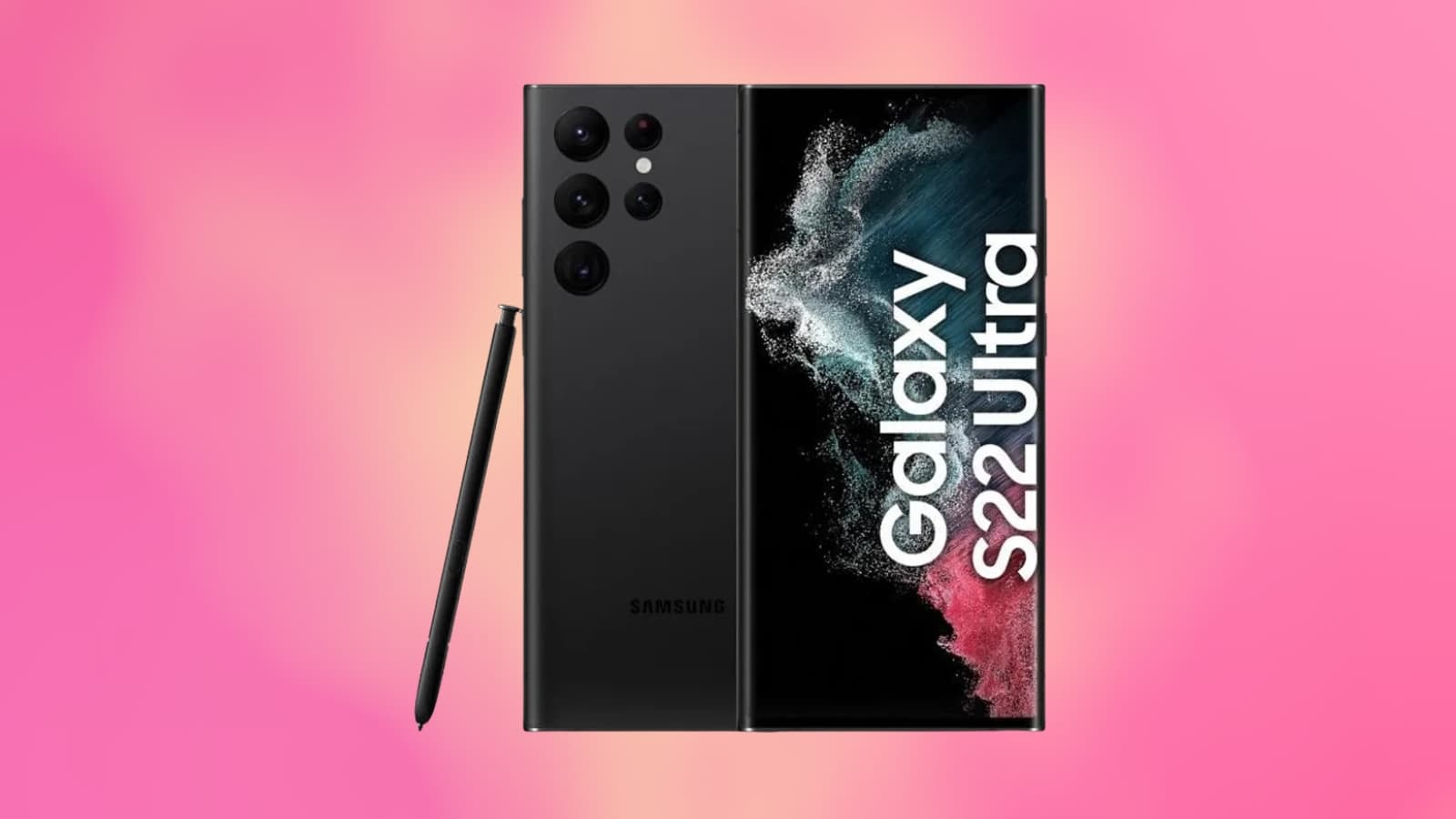 Ce smartphone haut de gamme Samsung affiche discrètement un tarif délirant