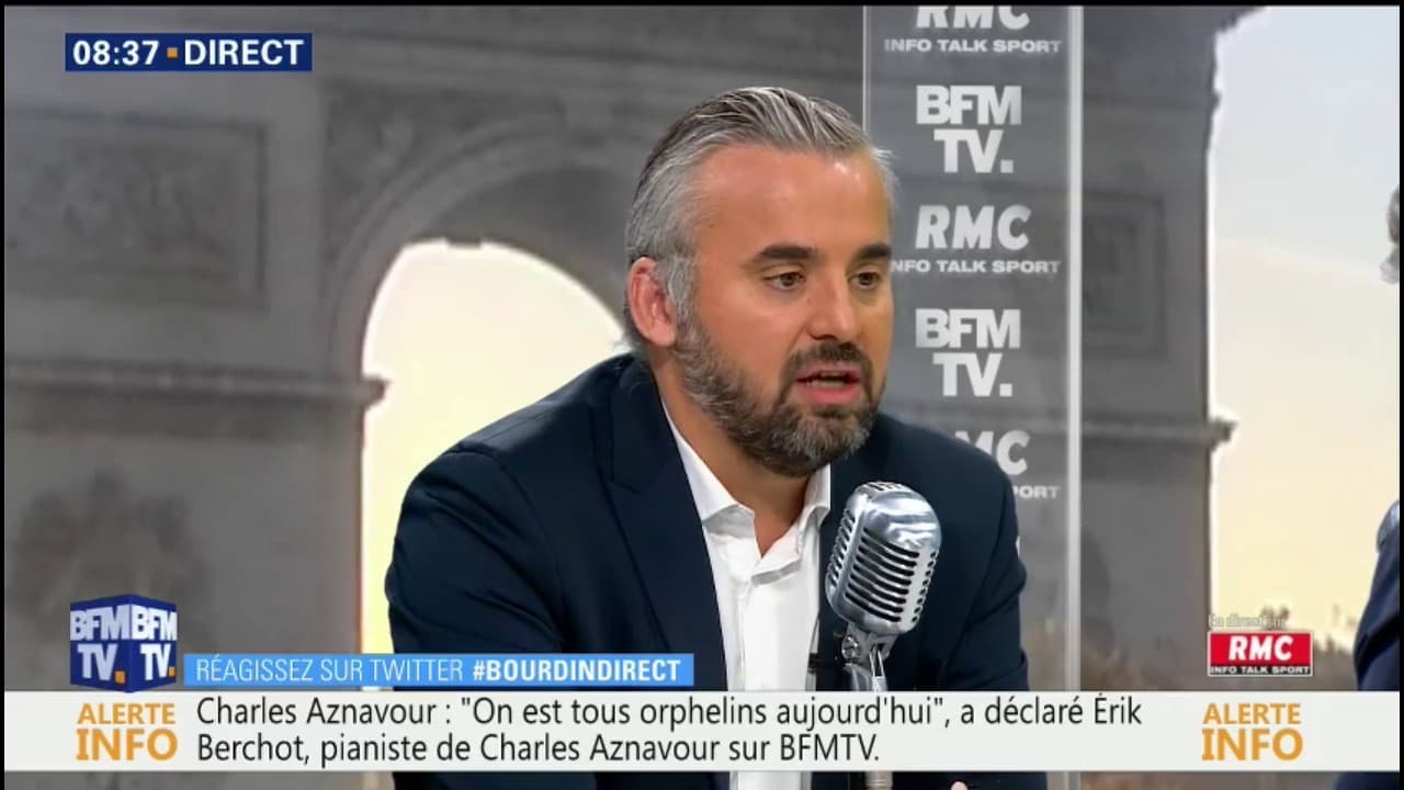 "Il faut râler ! C'est beau un peuple qui n'est pas passif", estime ...