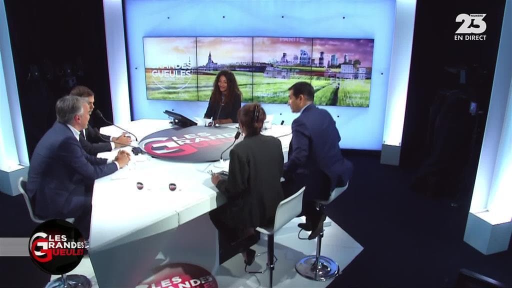 Le Match des GG - 27/07