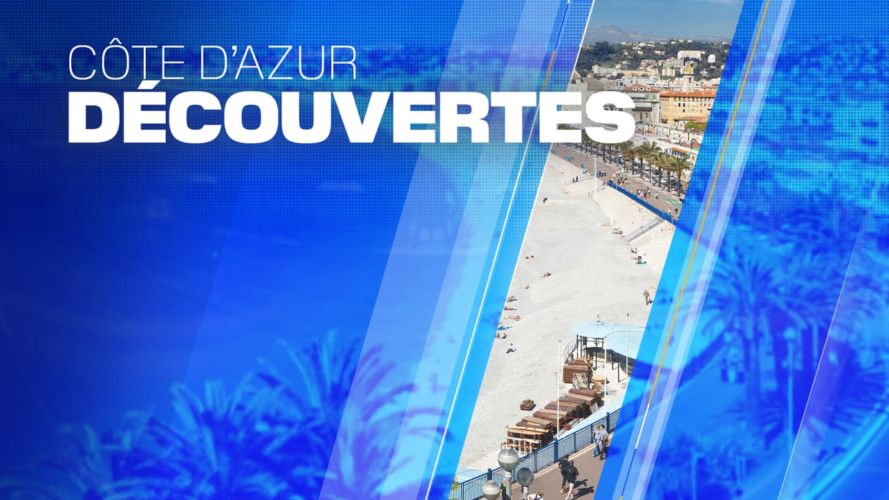 Replay BFM Côte d'Azur - Côte d'Azur Découvertes Replay BFM Côte d'Azur - Côte d'Azur Découvertes