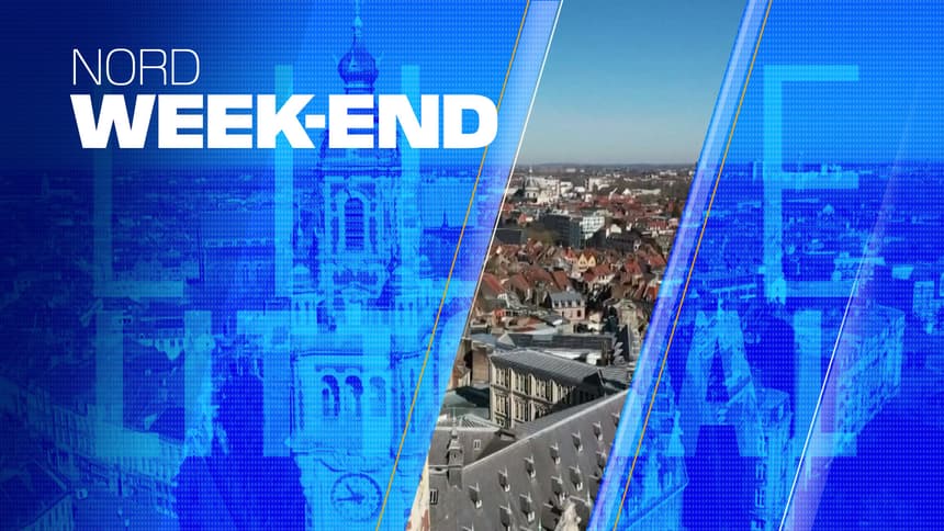 Replay BFM Grand Lille - Nord Week-end - Page 2