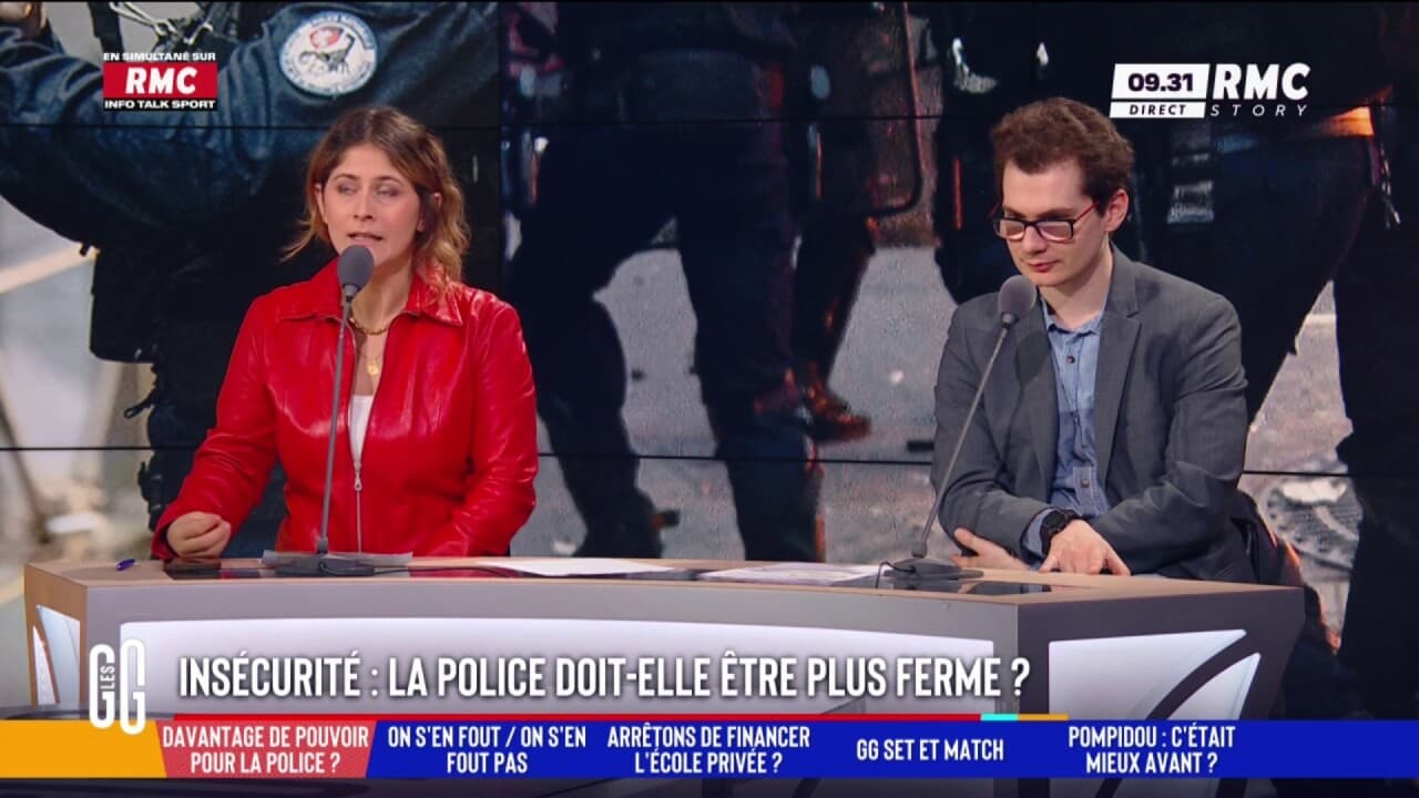Insécurité et incivilités: rétablir le service militaire pourrait être ...