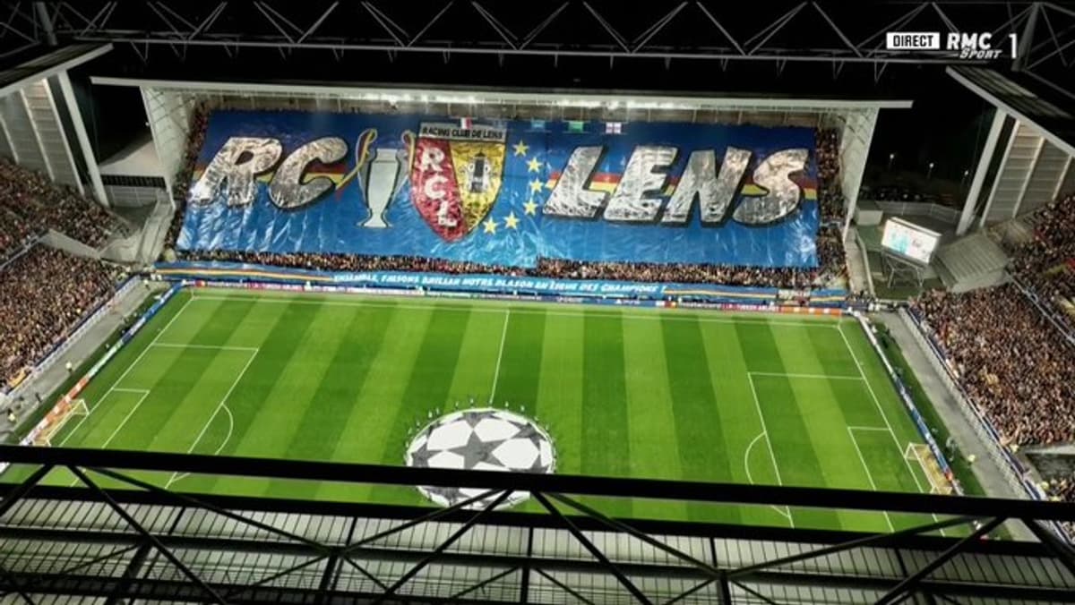 EN DIRECT - Lens-Arsenal: les Sang et Or s'offrent un exploit majuscule à Bollaert