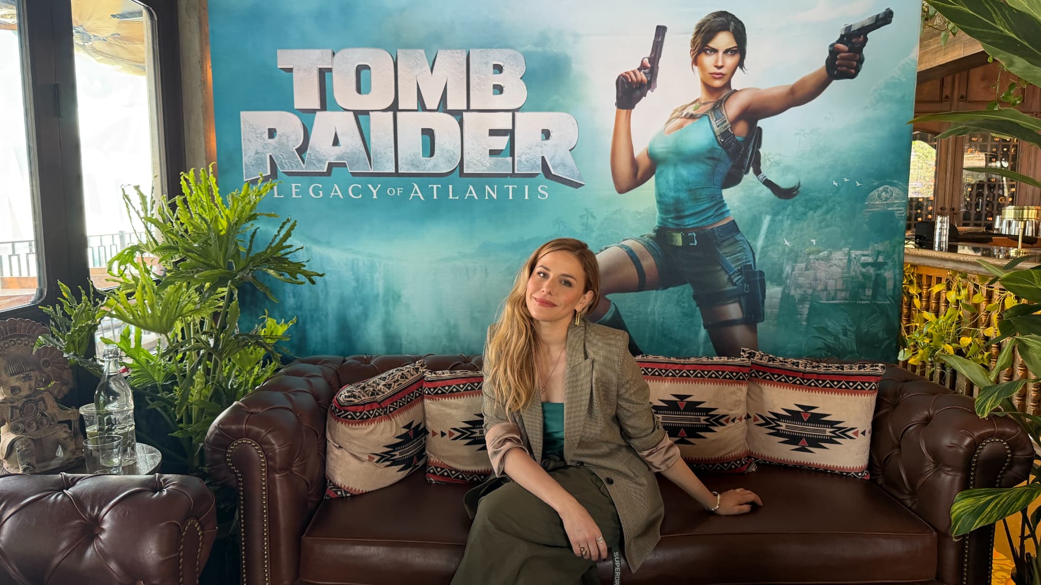 "Bienvenue dans la nouvelle ère de Tomb Raider": plus qu’un remake ...