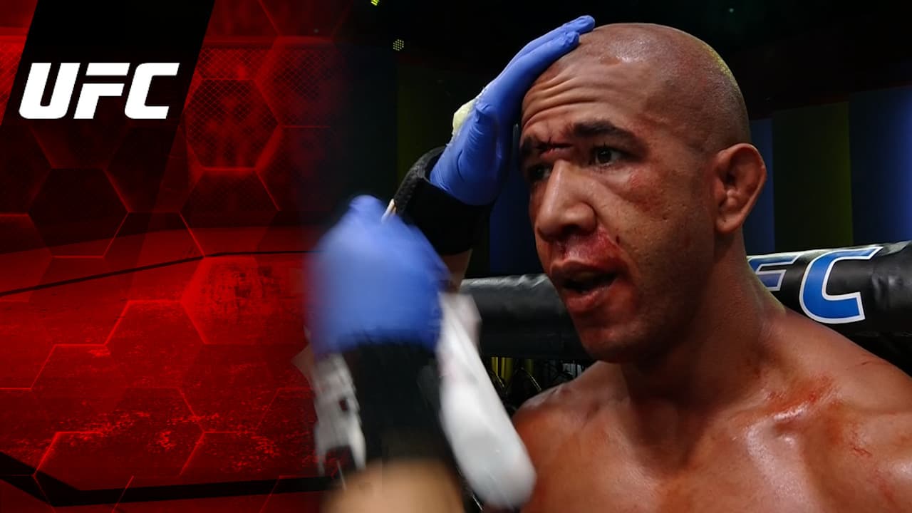 UFC : L'incroyable come-back de Rodrigues contre Njokuani malgré une ...