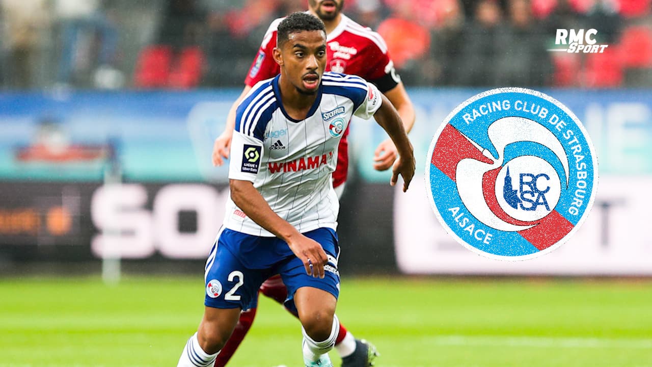 Ligue 1 : Dagba, un prêt gagnant-gagnant à Strasbourg