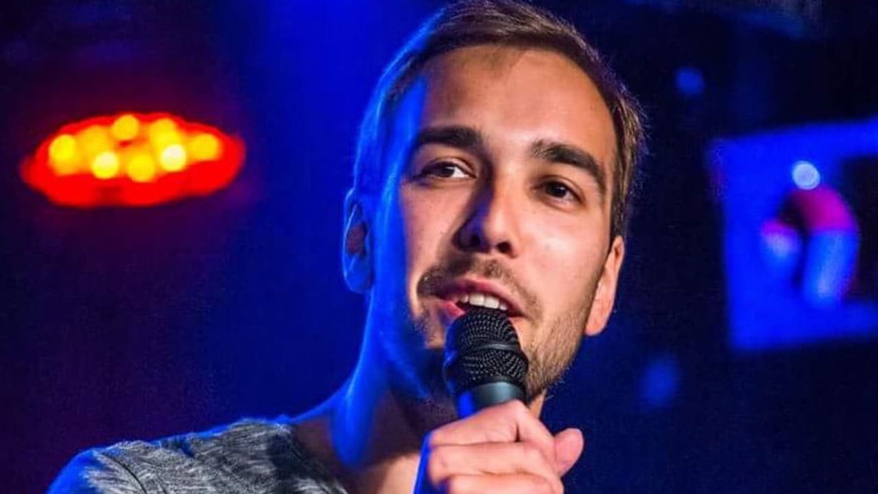 Franjo, son trip à Las Vegas sans argent