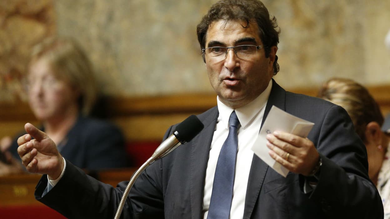 Jacob accuse la présidence de l'Assemblée de laxisme avec les Insoumis
