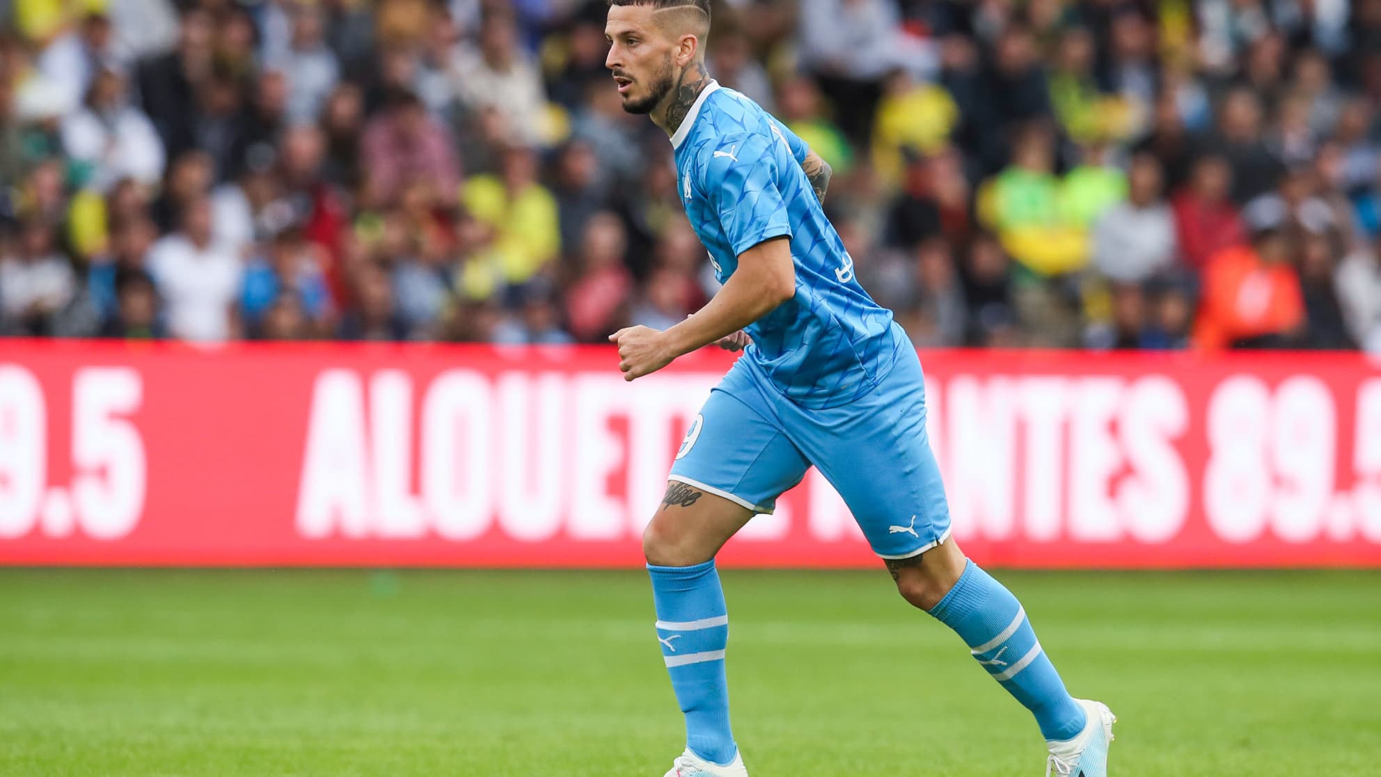 Prono PARIS RMC de Jérôme Rothen Le pari du jour du 1er septembre Ligue 1