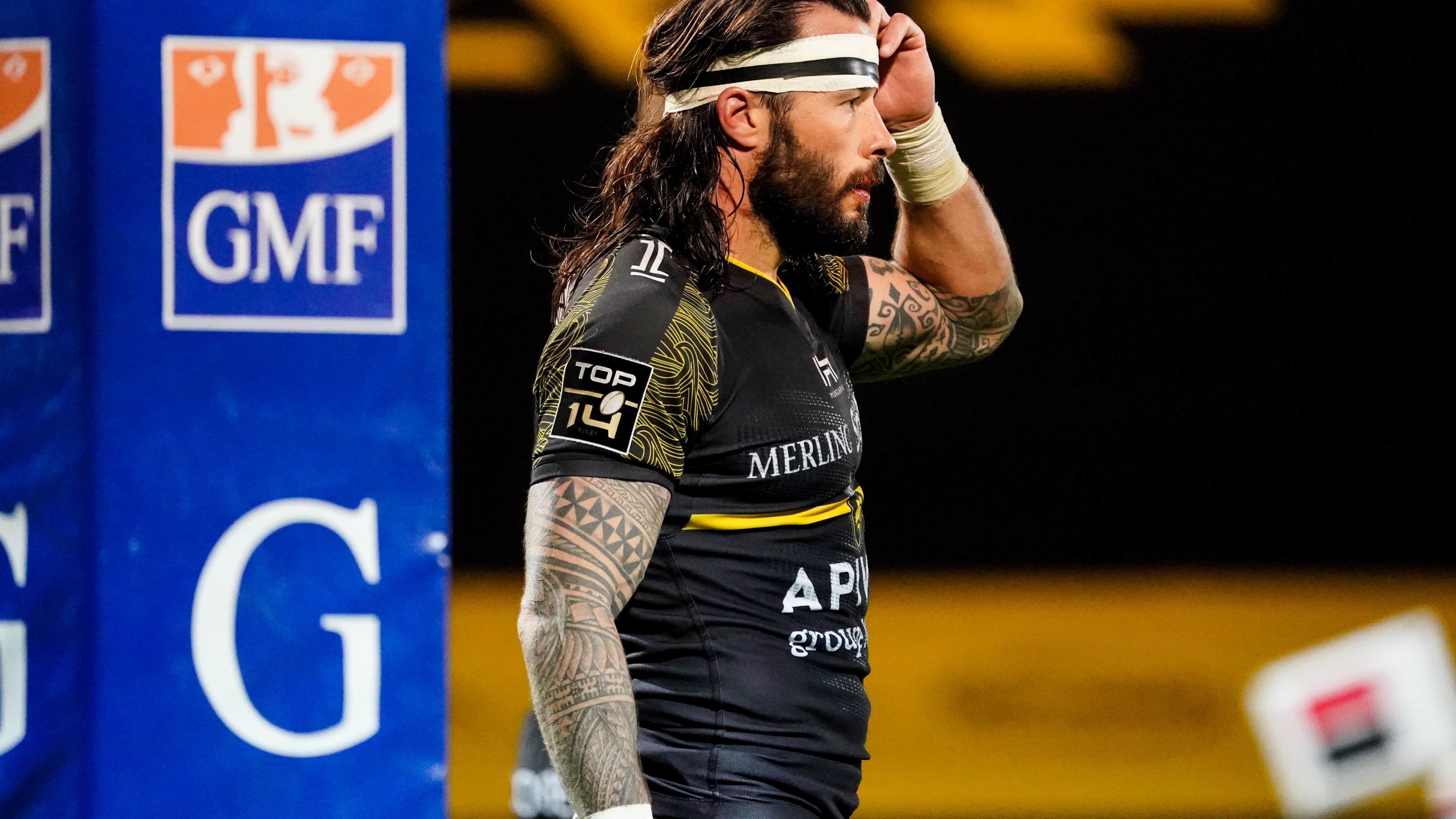 La Rochelle: Aguillon à Castres, c’est fait pour Buliruarua, Popelin et Picquette