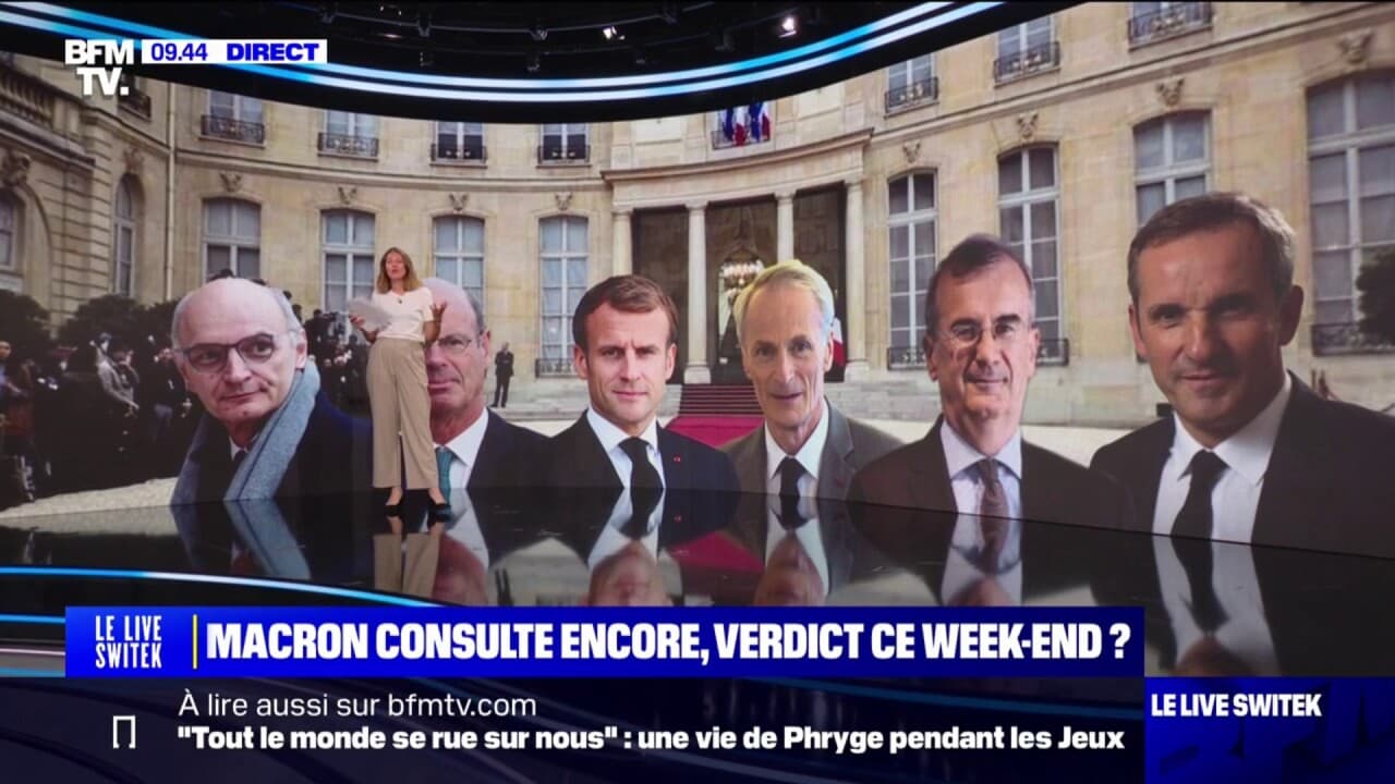 LES ÉCLAIREURS - Matignon: quels sont les noms qui circulent pour ... LES ÉCLAIREURS - Matignon: quels sont les noms qui circulent pour ...