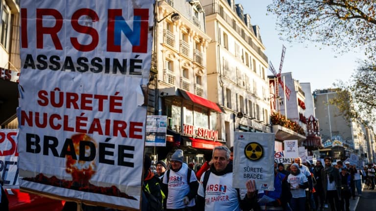 Sûreté nucléaire: accord députés-sénateurs pour la fusion ASN-IRSN