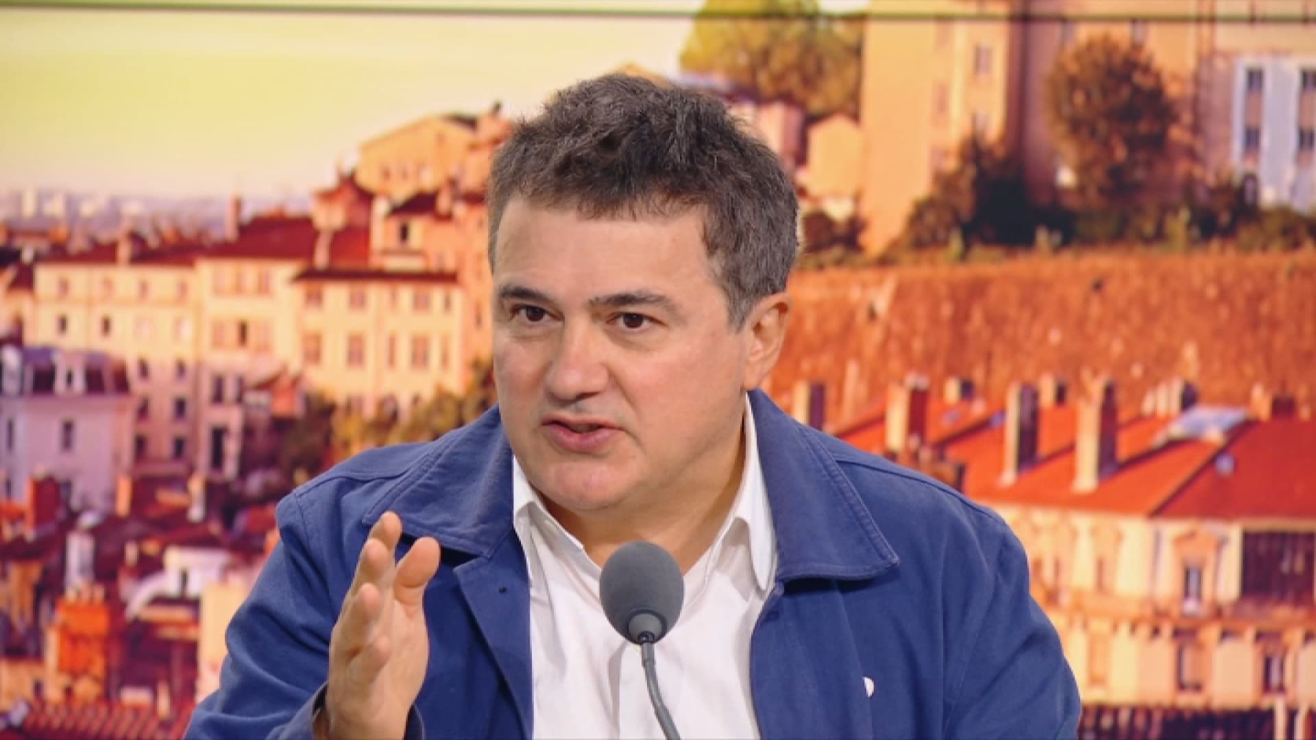 Brancardier agressé en Vendée: les violences à l'hôpital "montent en ...