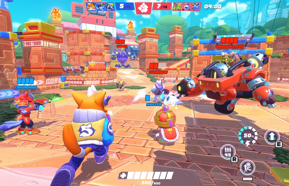 Oh Bibi, le petit studio parisien qui a séduit Apple avec ses jeux vidéo