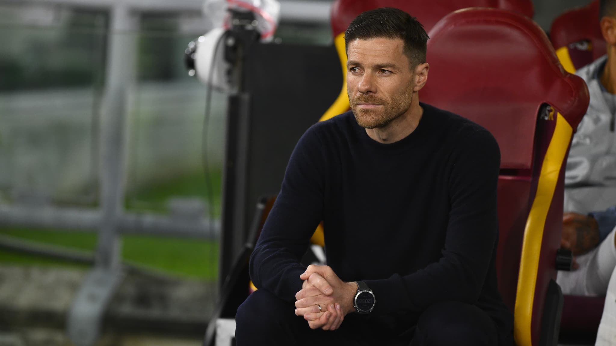 PSG: style de jeu, résultats... que vaut Xabi Alonso, qui pourrait ...